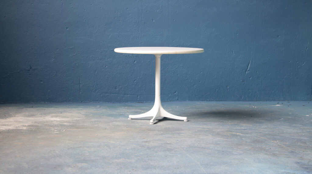 Table basse vintage George Nelson Herman Miller