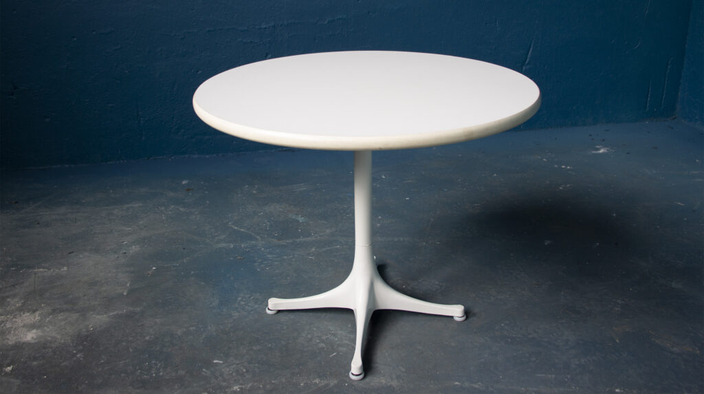 Table basse vintage George Nelson Herman Miller