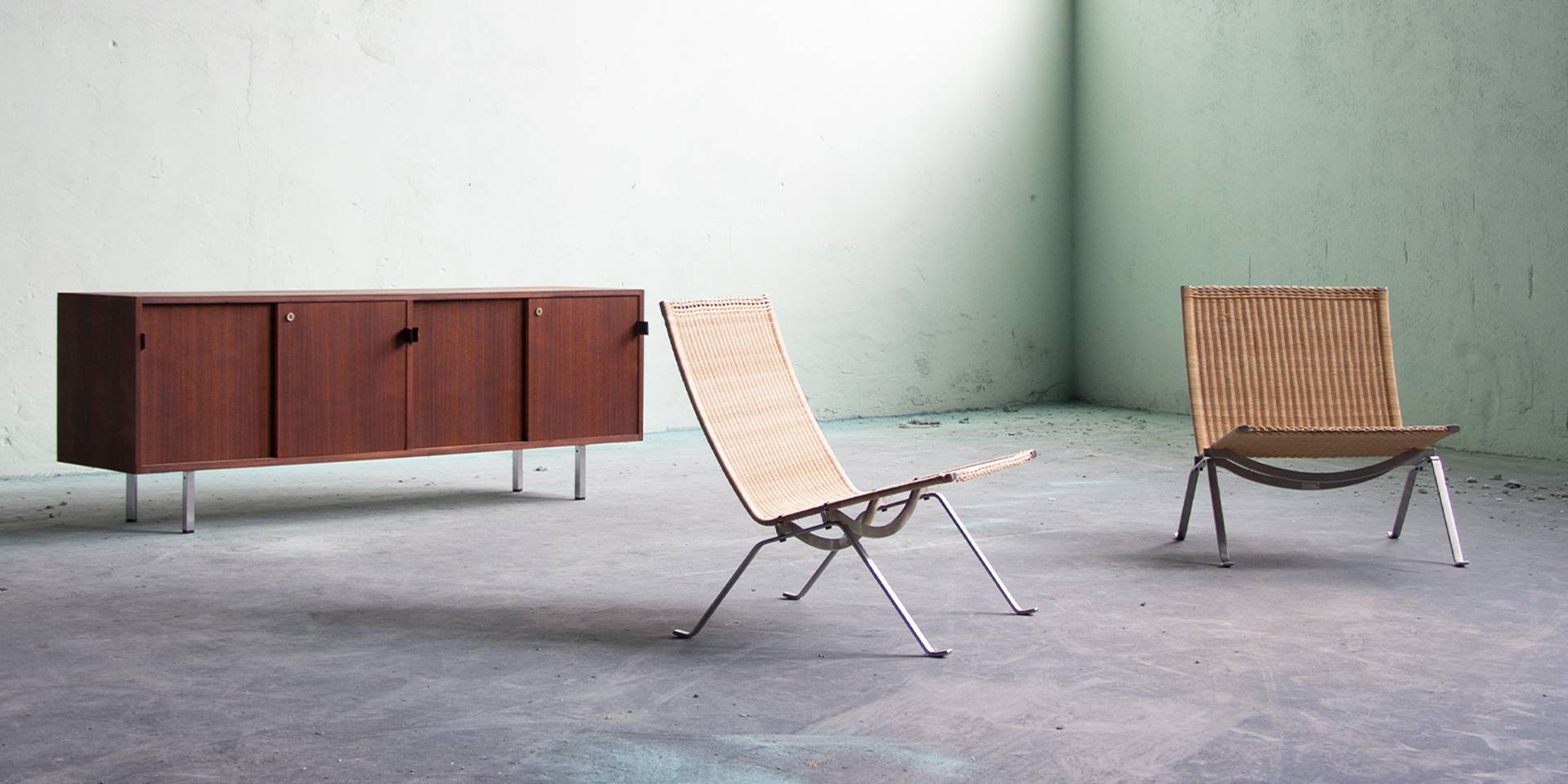 Ölddesign : Mobilier vintage XXème