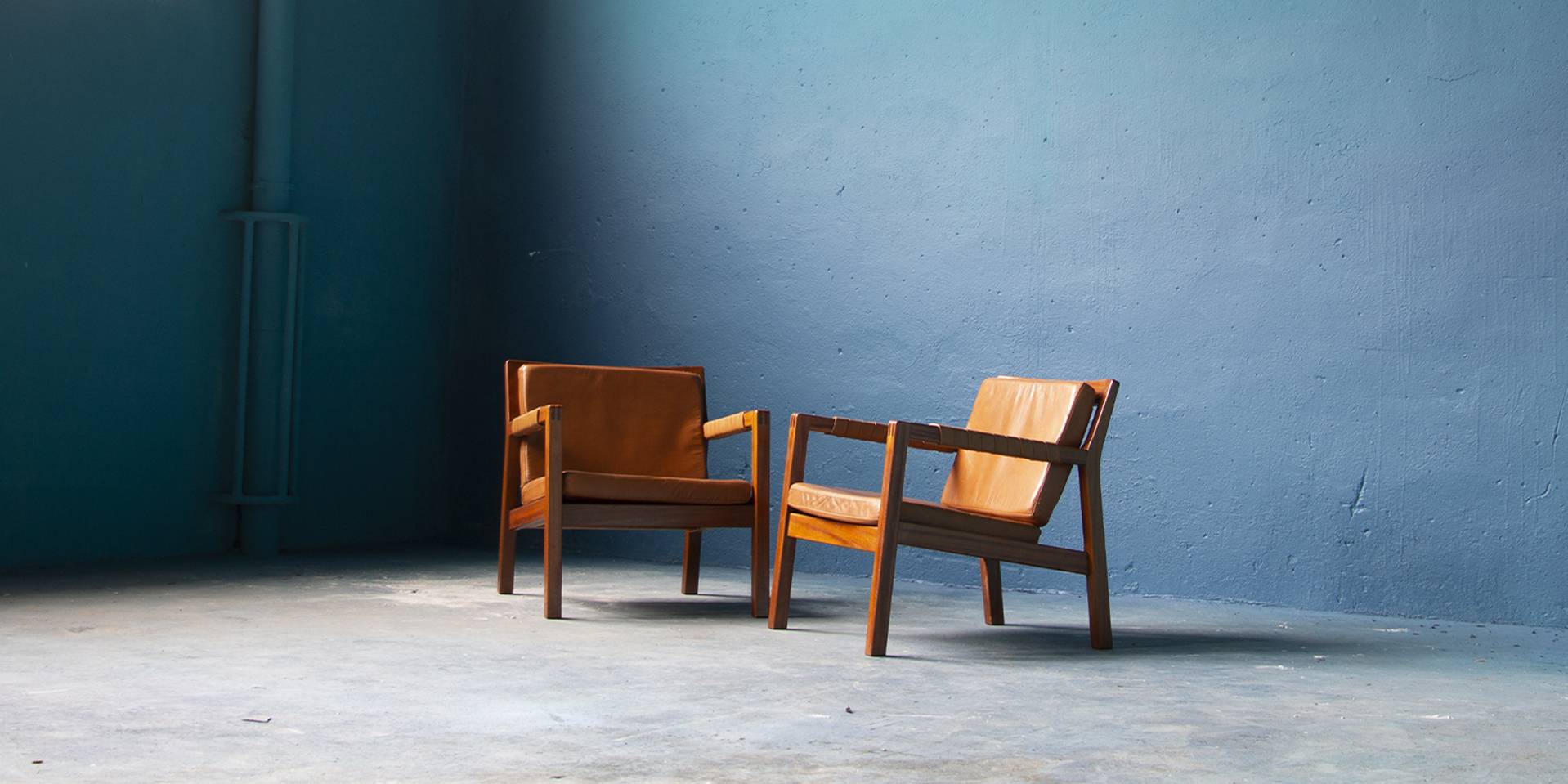 Ölddesign : Mobilier vintage XXème