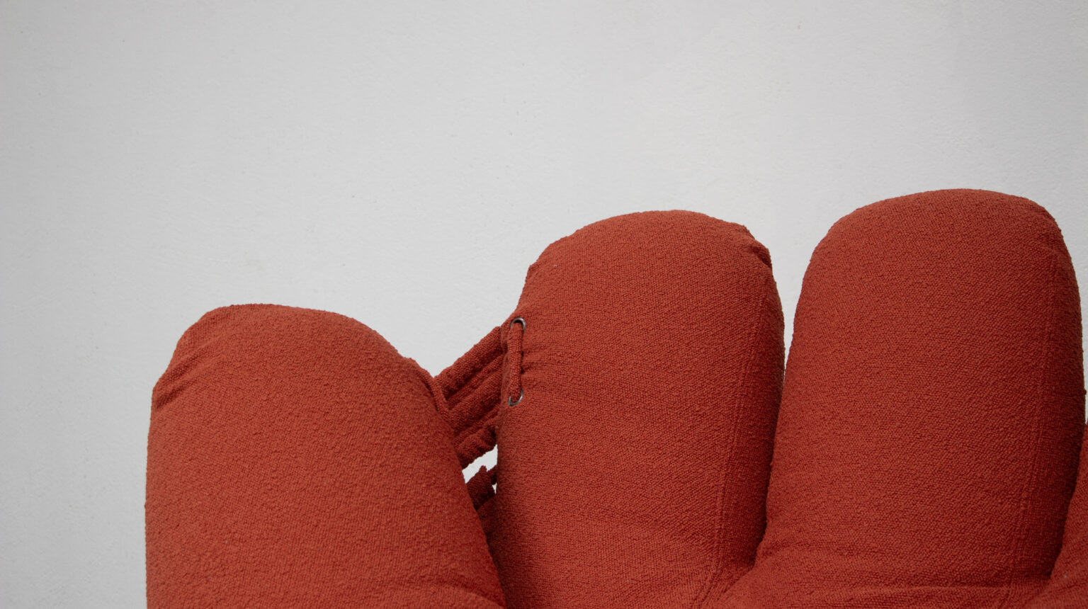 Joe Chair P100 Poltronova