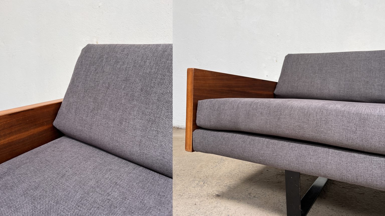 Daybed Robin Day édition Habitat